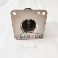 China Construction Machinery Parts 14X-60-11120 Fuel Filter For D31EX D31PX D770LE Bulldozer for sale