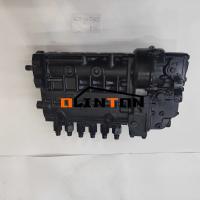 China D68ESS-12 Excavator Injection Pump Ass'y for Excavator Replacement Parts 6742-01-5590 for sale