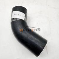 China Top-Notch Construction Machinery Parts HOSE for KOMATSU WA450 WA470 WA480 Wheel Loader Radiator 421-03-41250 for sale