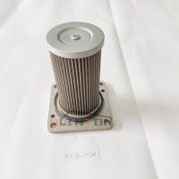China Construction Machinery Parts 14X-60-11120 Fuel Filter For D31EX D31PX D770LE Bulldozer for sale