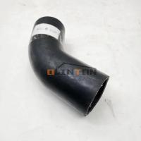 China Top-Notch Construction Machinery Parts HOSE for KOMATSU WA450 WA470 WA480 Wheel Loader Radiator 421-03-41250 for sale
