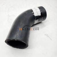 China Top-Notch Construction Machinery Parts HOSE for KOMATSU WA450 WA470 WA480 Wheel Loader Radiator 421-03-41250 for sale