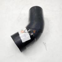 China Top-Notch Construction Machinery Parts HOSE for KOMATSU WA450 WA470 WA480 Wheel Loader Radiator 421-03-41250 for sale