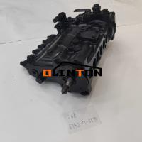 China D68ESS-12 Excavator Injection Pump Ass'y for Excavator Replacement Parts 6742-01-5590 for sale