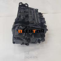 China D68ESS-12 Excavator Injection Pump Ass'y for Excavator Replacement Parts 6742-01-5590 for sale