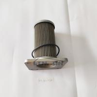 China Construction Machinery Parts 14X-60-11120 Fuel Filter For D31EX D31PX D770LE Bulldozer for sale