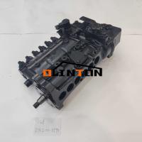 China D68ESS-12 Excavator Injection Pump Ass'y for Excavator Replacement Parts 6742-01-5590 for sale