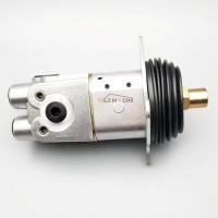 China Construction Works Excavator Bulldozer Pilot Valve Assy 702-16-01341 for Komatsu D85ESS-2 for sale