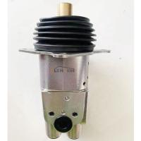 China Construction Works Excavator Bulldozer Pilot Valve Assy 702-16-01341 for Komatsu D85ESS-2 for sale