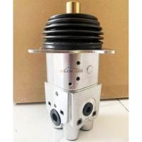 China Construction Works Excavator Bulldozer Pilot Valve Assy 702-16-01341 for Komatsu D85ESS-2 for sale