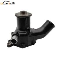 China Support OEM Excavator Parts ZX200 ZX120 6BG1 Engine Water Pump 4BG11-13610877-0 for sale