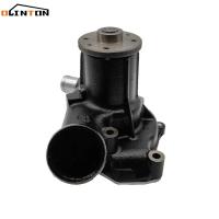 China Support OEM Excavator Parts ZX200 ZX120 6BG1 Engine Water Pump 4BG11-13610877-0 for sale