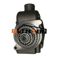 China Excavator Spare Parts D6H E300B E330 Engine Water Pump 2W8001 for Construction Works for sale