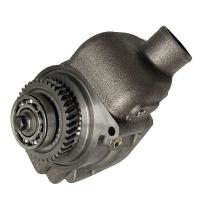 China Excavator Spare Parts D6H E300B E330 Engine Water Pump 2W8001 for Construction Works for sale