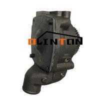 China Excavator Spare Parts D6H E300B E330 Engine Water Pump 2W8001 for Construction Works for sale