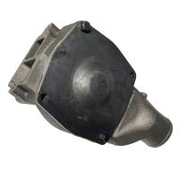 China Excavator Spare Parts D6H E300B E330 Engine Water Pump 2W8001 for Construction Works for sale