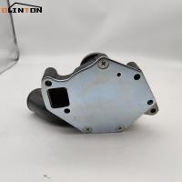 China Support OEM Excavator Parts ZX200 ZX120 6BG1 Engine Water Pump 4BG11-13610877-0 for sale