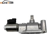 China Excavator Solenoid Valve Modulation Valve 244-3114 for 950G 966M Machinery Repair Shops for sale