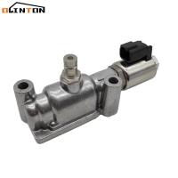 China Excavator Solenoid Valve Modulation Valve 244-3114 for 950G 966M Machinery Repair Shops for sale