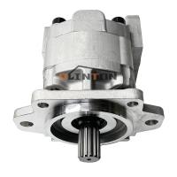 China Top- Excavator Hydraulic Gear Pump 705-11-36010 for Construction Works D68ESS-12EO for sale