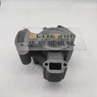 China ENGINE Parts Hydraulic Pump Gear Pump for Liugong Wheel Loader 4WG180/200 Main Product for sale