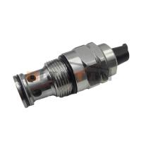 China Excavator Hydraulic Parts Safety Valve ASSY 12C1446 Loaders OEM Support for sale
