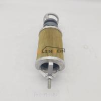 China Electrical Parts for D65E-12 D85ESS-2 Bulldozer Magnet Assembly 14X-49-12310 Materials for sale