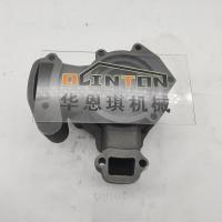 China ENGINE Parts Hydraulic Pump Gear Pump for Liugong Wheel Loader 4WG180/200 Main Product for sale