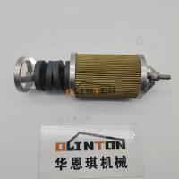 China Electrical Parts for D65E-12 D85ESS-2 Bulldozer Magnet Assembly 14X-49-12310 Materials for sale