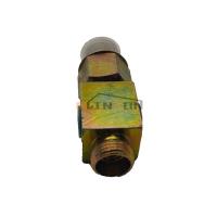China Top- Retail Part Number 33C0068 Cross Fitting Assem for Liugong Excavator Spare Parts for sale