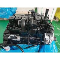 China 4063845 Diesel Engine 6D102 Parts Engine Diesel Pump for PC200-7 Excavator at Best for sale