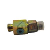 China Top- Retail Part Number 33C0068 Cross Fitting Assem for Liugong Excavator Spare Parts for sale