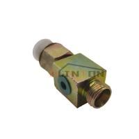 China Top- Retail Part Number 33C0068 Cross Fitting Assem for Liugong Excavator Spare Parts for sale