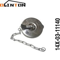 China Affordable Bulldozer Parts D65EX-12 D61E-12 D65PX-12 D85ESS-2 14X-03-11140 for Retail for sale