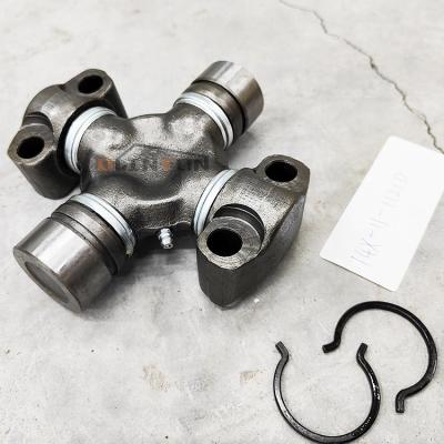 China D65E D65EX Bulldozer UNIVERSAL JOINT 14X-11-11210 with Part No 14X-11-11210 and OEM Support for sale