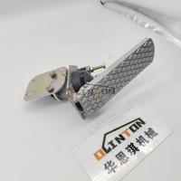 China Excavator Parts for WA420-3 WA470-3 WA320-3 WA380-3 Model 417-43-21110 Padel Assy for sale