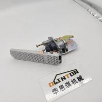 China Excavator Parts for WA420-3 WA470-3 WA320-3 WA380-3 Model 417-43-21110 Padel Assy for sale
