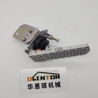 China Excavator Parts for WA420-3 WA470-3 WA320-3 WA380-3 Model 417-43-21110 Padel Assy for sale