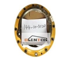 China Excavator Spare D85 Bulldozer Bracket Parts 144-10-51120 for Machinery Repairing Shops for sale