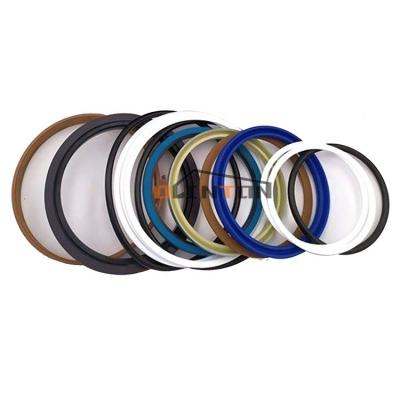 China D70 D70-LE Bulldozer Spare Parts O-ring Seal Kit 144-14-54620 for Heavy-Duty Machinery for sale