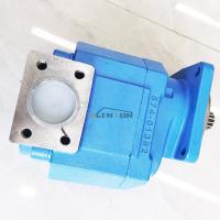 China 11C0318 Wheel Loader Spare Parts Gear Pump For Liugong P360-G135 367PP6G Hydraulic Pump for sale
