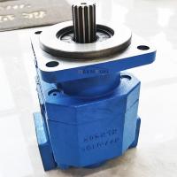 China 11C0318 Wheel Loader Spare Parts Gear Pump For Liugong P360-G135 367PP6G Hydraulic Pump for sale
