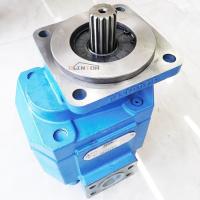 China 11C0318 Wheel Loader Spare Parts Gear Pump For Liugong P360-G135 367PP6G Hydraulic Pump for sale