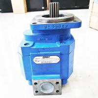 China 11C0318 Wheel Loader Spare Parts Gear Pump For Liugong P360-G135 367PP6G Hydraulic Pump for sale