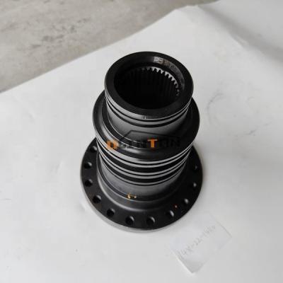 China Other Construction Machinery Parts D85ESS-2 D60P-12 D65P-12 D65E-12 Bulldozer Hub 14X-22-14110 for sale