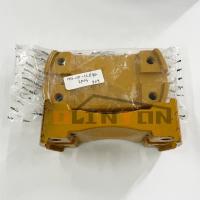 China Directly Supply Yoke Part No 144-10-12640 for D60A-8 Bulldozer for sale