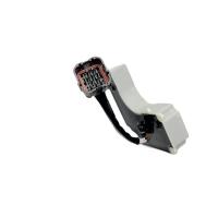 China Komatsu WA380 WA500 Wheel Loader FNR Selector Switch 417-43-26211 417-43-26212 for sale