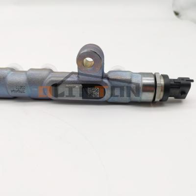 China Engine Spare Parts 0445226188 Bosch Diesel Fuel Rail for EC210B Common Rail Pipe for sale