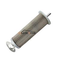 China OEM Support D65P-12 D60P-12 Bulldozer Part 14X-10-11712 Filter for Construction Works for sale