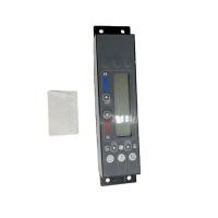 China Loader Parts OEM Support 423-07-31563 Air Compressor Panel Display for Komatsu WA380 for sale